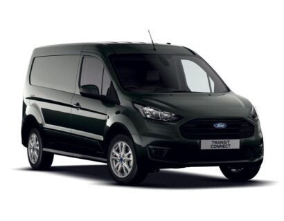 Summit Vans: Vans for Every Job | Buy, Lease & Sell | Hull