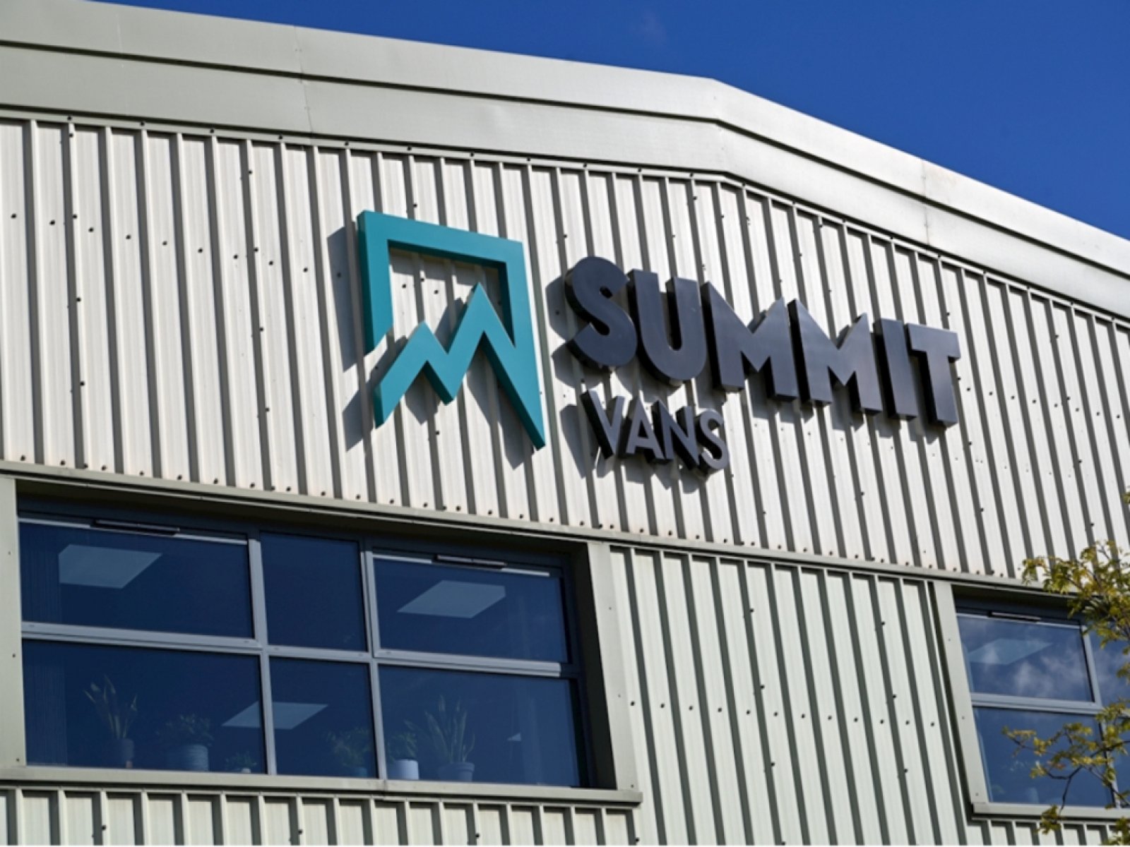 Summit Vans > Summit Drive | Van Leasing Deals | Hull