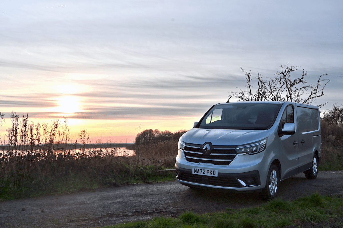 What’s Good About Second Hand Vans? - Summit Vans