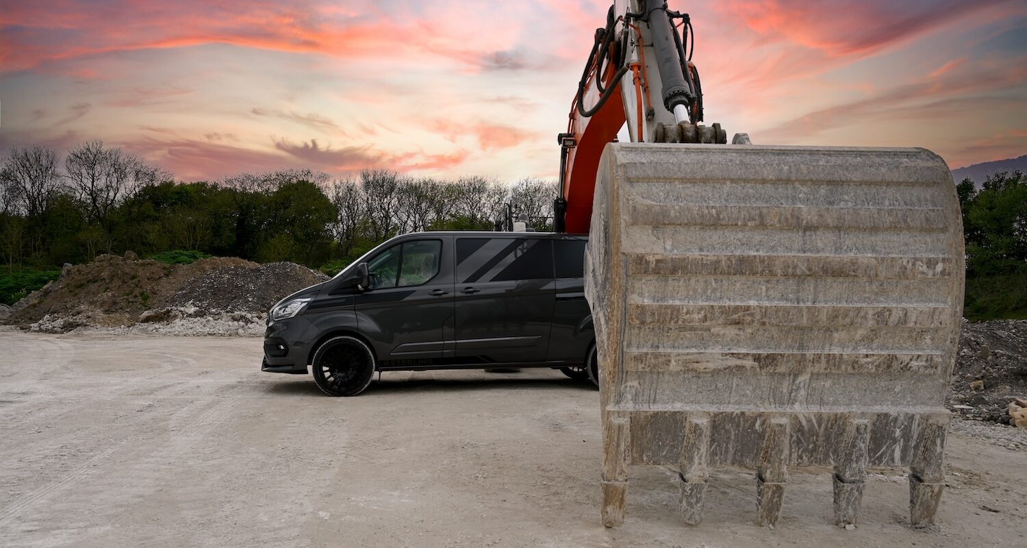 Summit Vans: Vans for Every Job | Buy, Lease & Sell | Hull