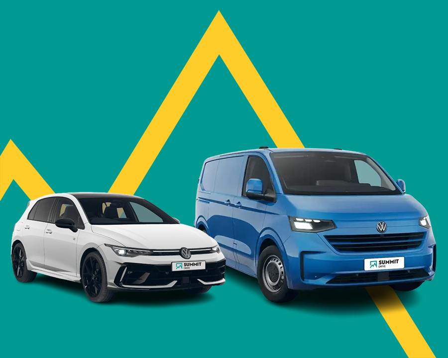 Summit Vans > Summit Drive | Van Leasing Deals | Hull